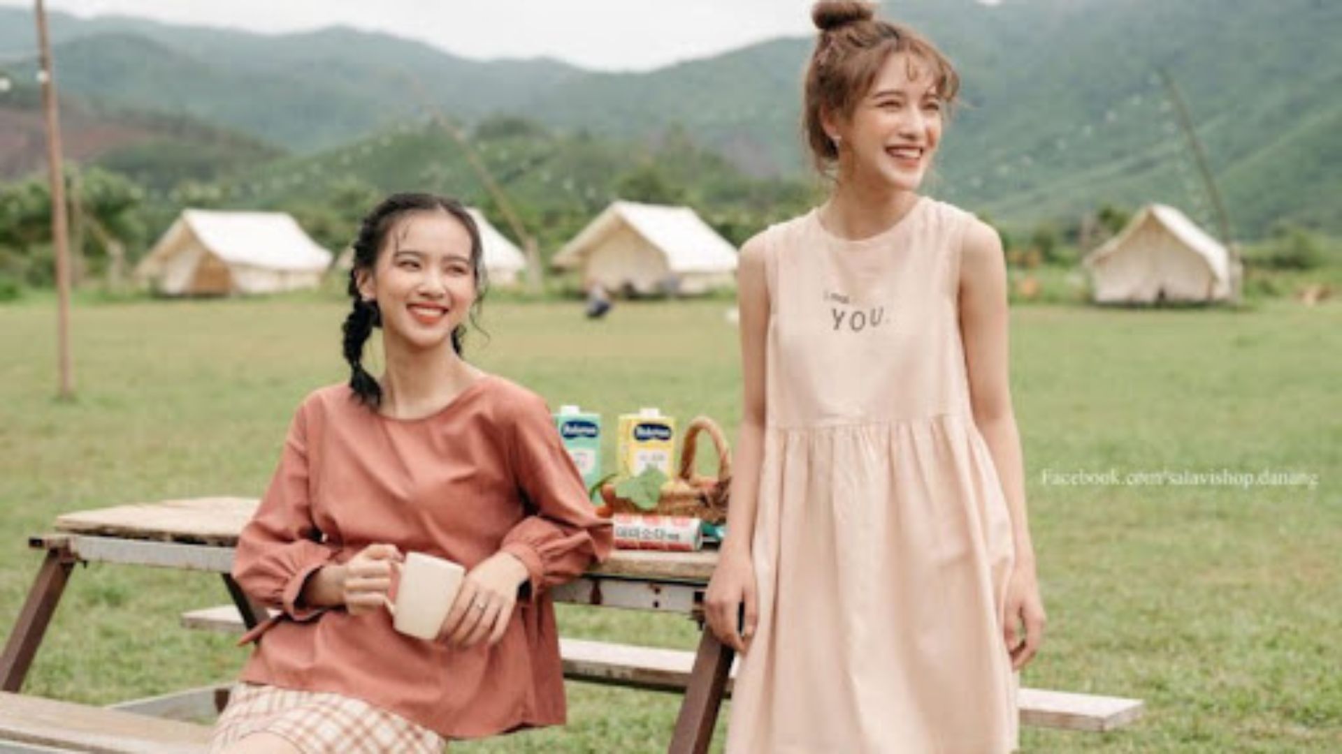 Khám phá 17 shop quần áo Đà Nẵng cực chất, giá rẻ